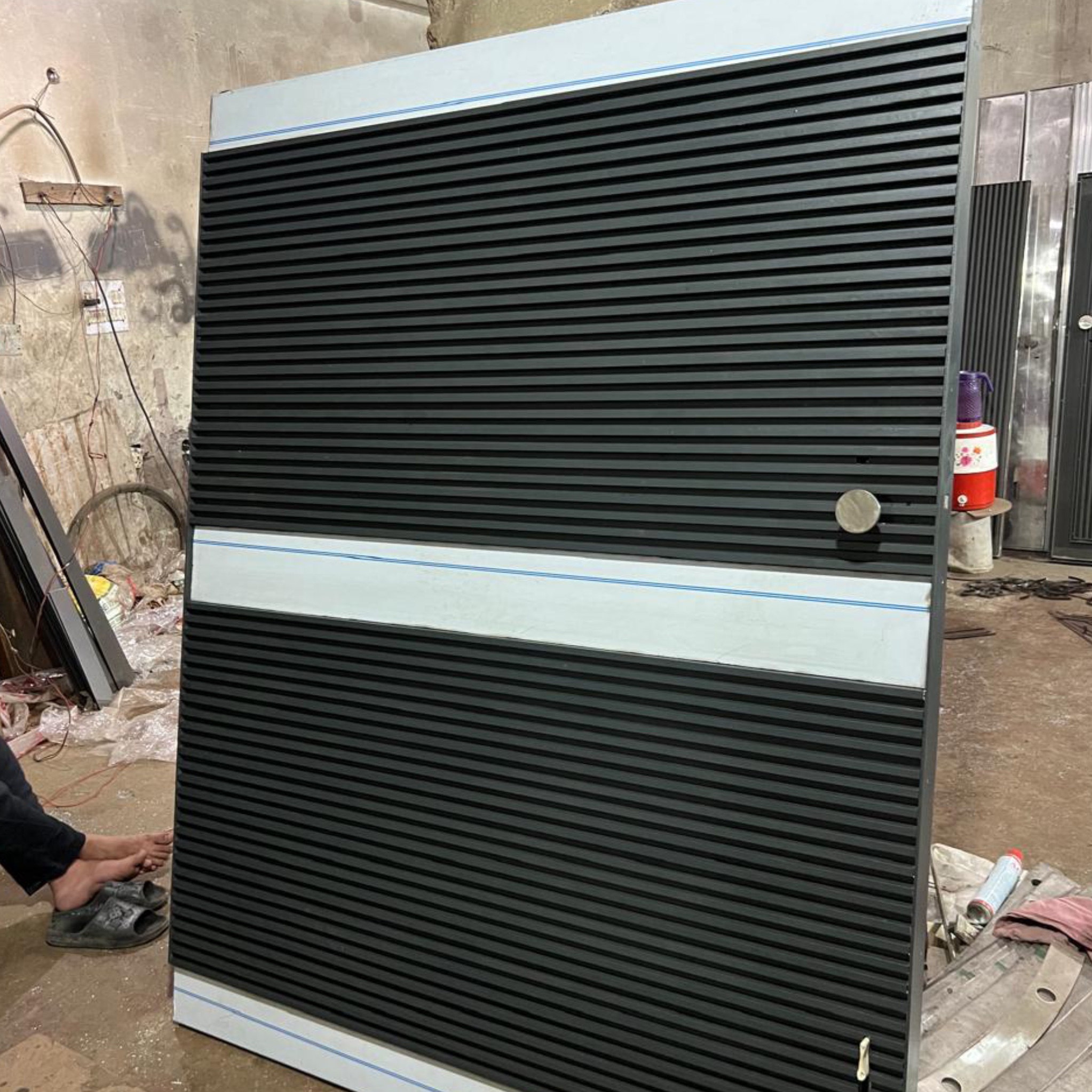 Shri Sambhav Extrusions Company